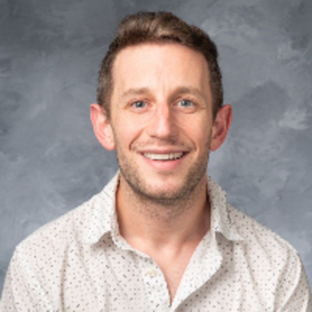 Joel Berger, PhD | Interdisciplinary Graduate Program in Neuroscience - Graduate College | The ...